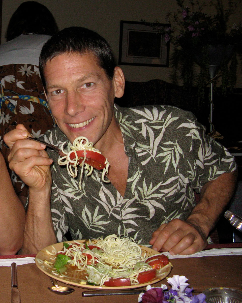 80/10/10 Allstar: Richard Gambino