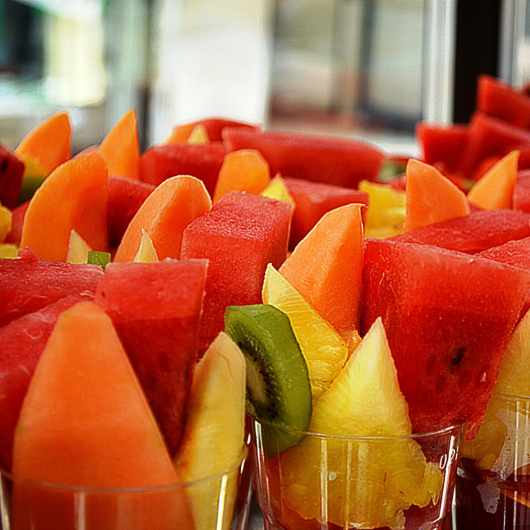 Blog | FoodnSport: Home of The 80/10/10 Diet by Dr. Douglas Graham ...